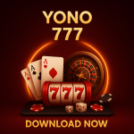 Yono 777 App